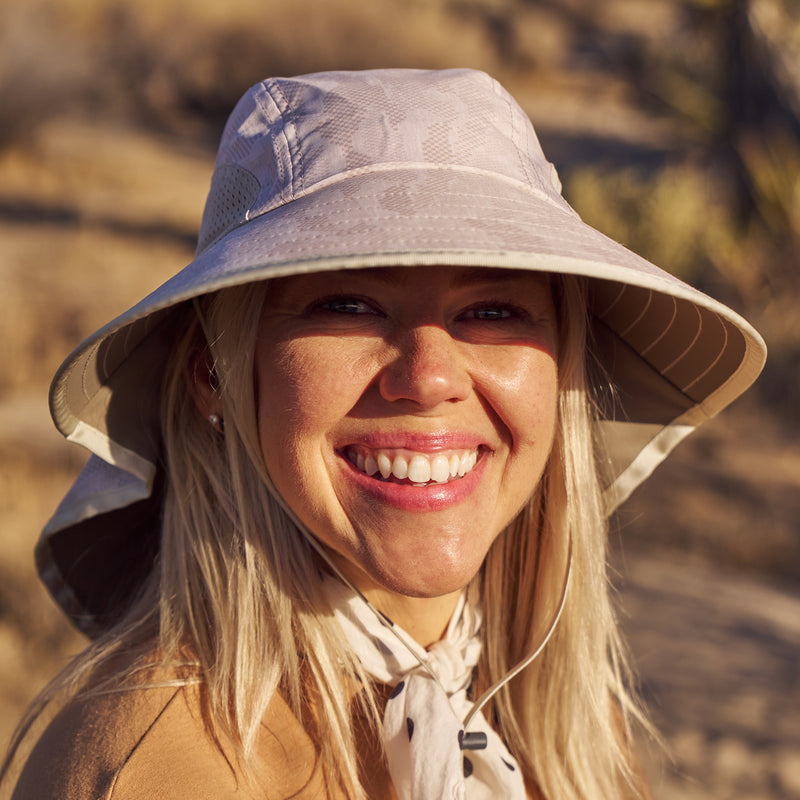 Adventure Hat - Breathable UPF 50 Certified | Sunday Afternoons