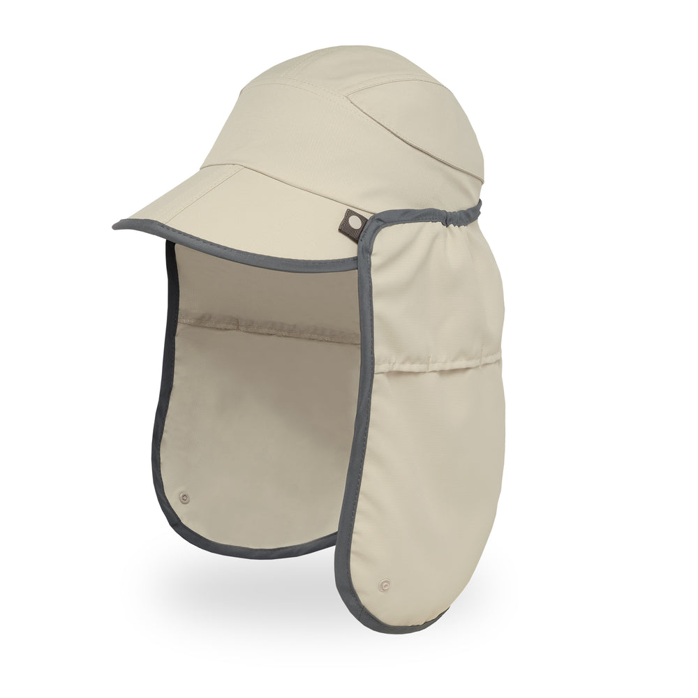 Sun Guide Cap | Ultimate Protection, Adjustable Cap